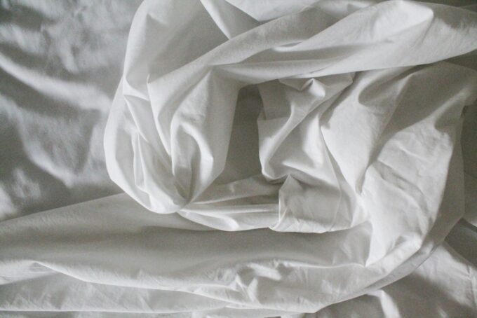 Bedding Materials Decoded: Which One Is Right for You? - Home & Texture