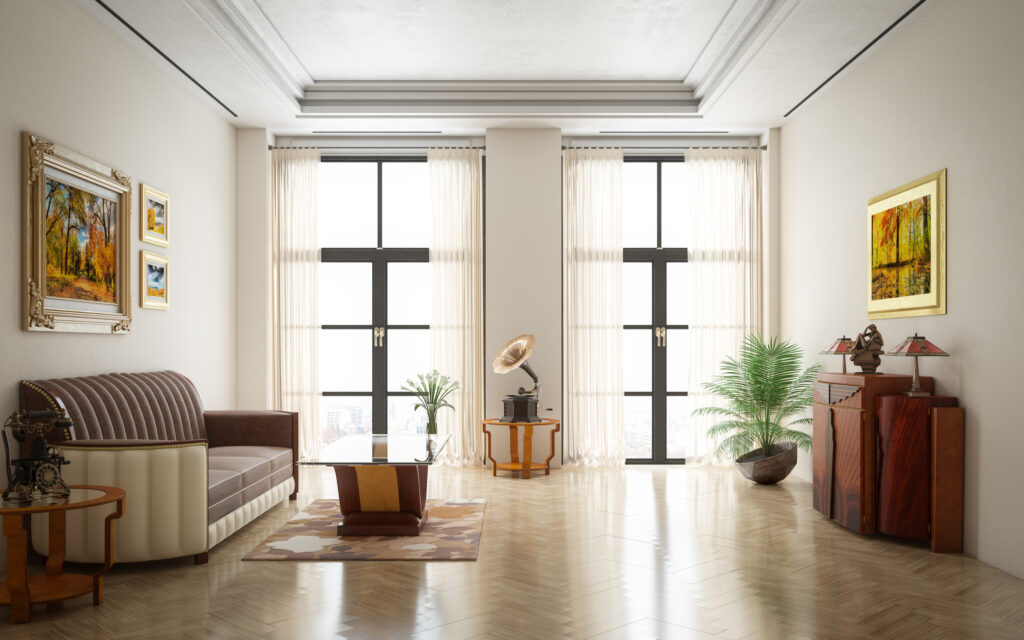 Embracing Jazz-Inspired Decor - Home & Texture