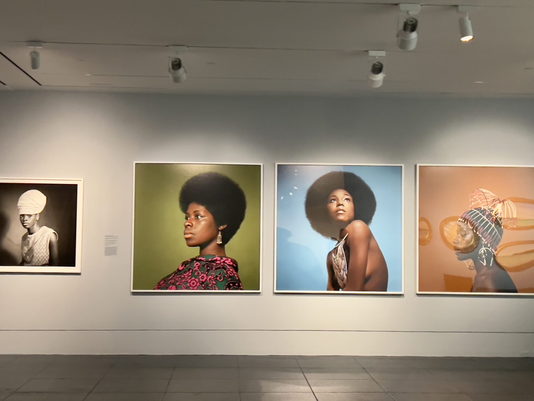 Photos: Swizz Beatz and Alicia Keys' Art Collection - Home & Texture