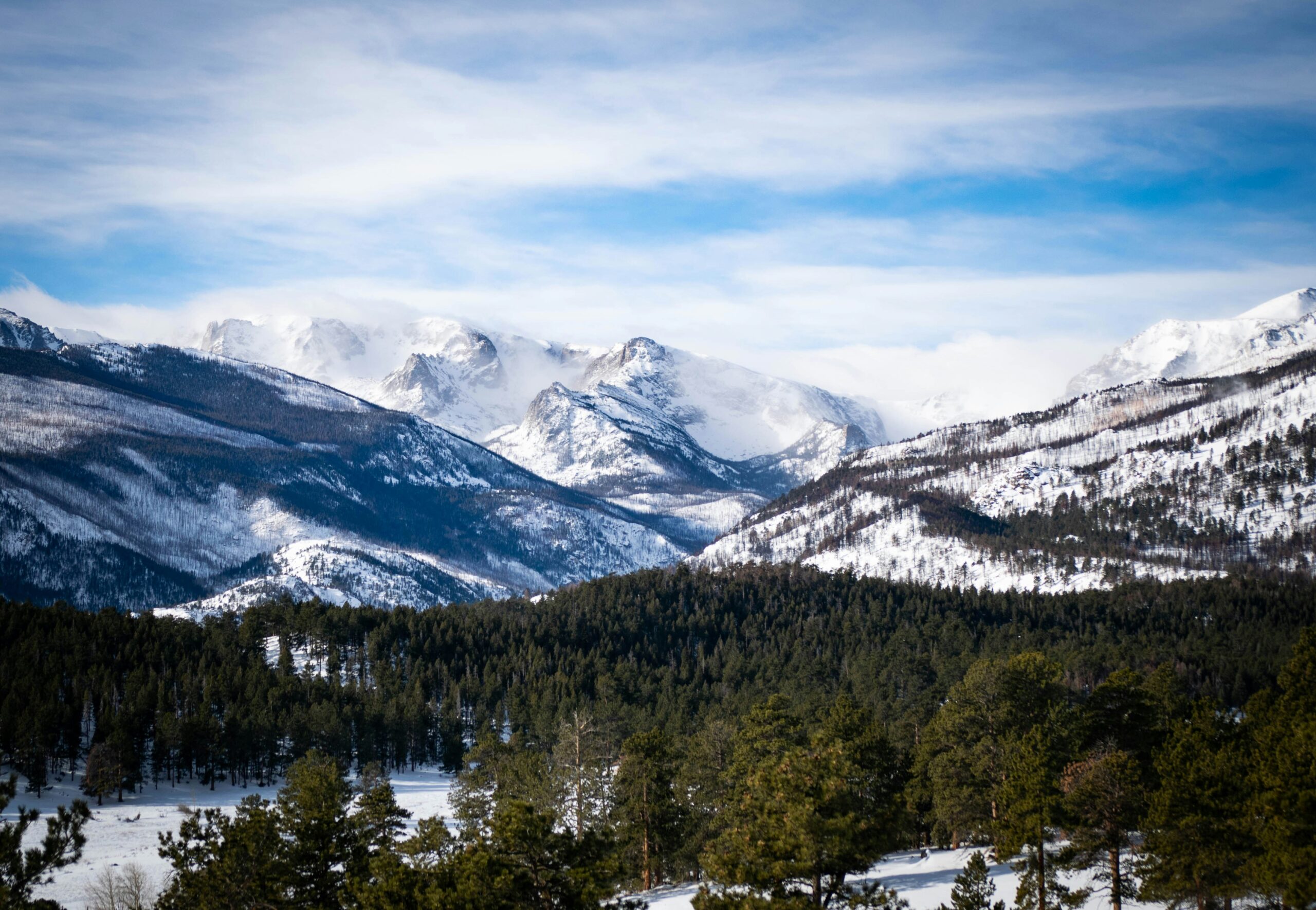 The Best Places To Live In Colorado