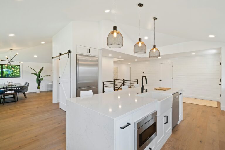 7 Types of Countertop Edges for Every Style - Home & Texture