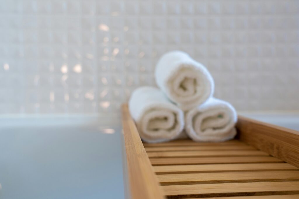Different Types of Towels: Everything You Need to Know - Home & Texture