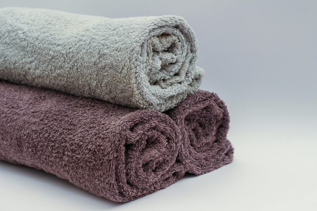 Different Types of Towels: Everything You Need to Know - Home & Texture