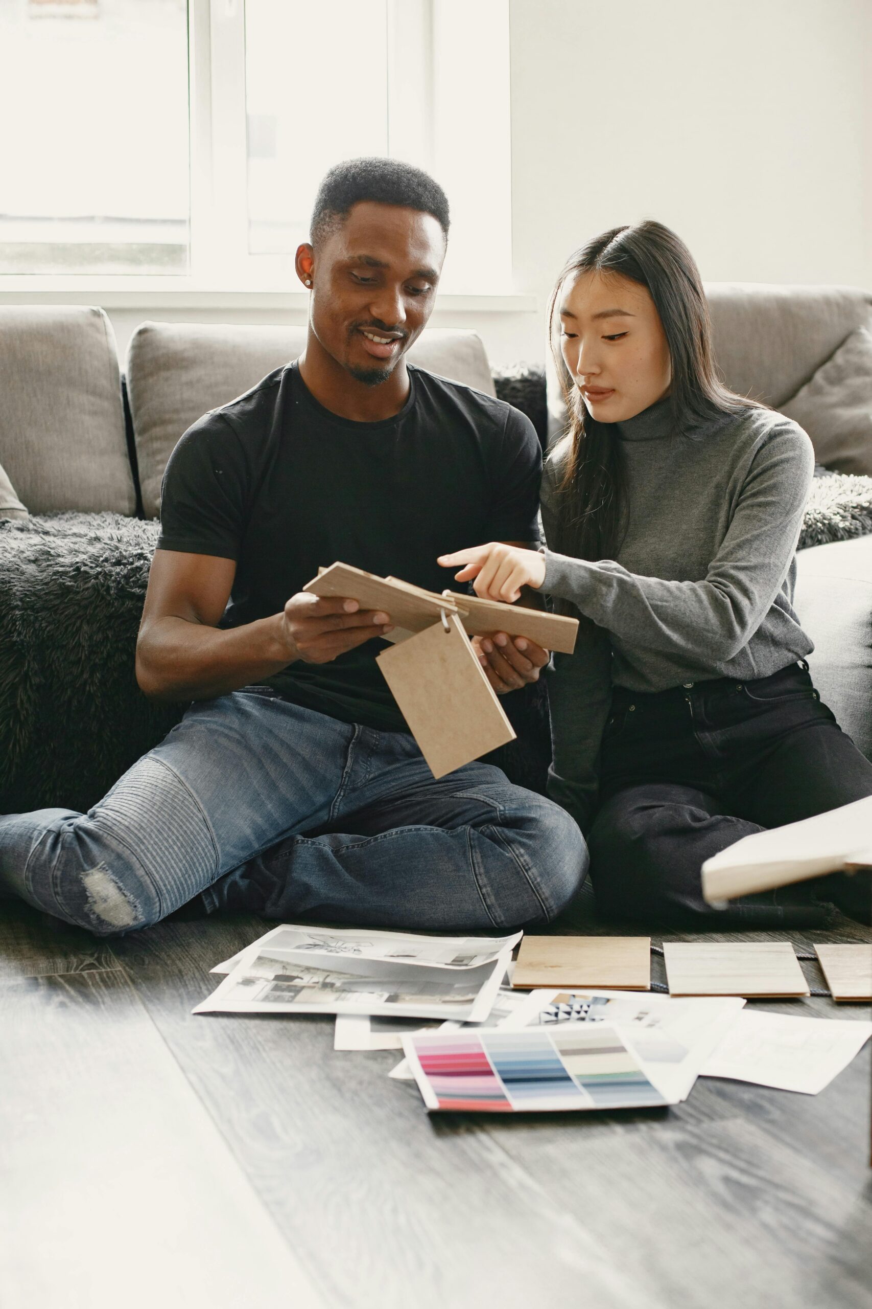 Tips To Boost Your Property Value When Selling Your Home - Home & Texture