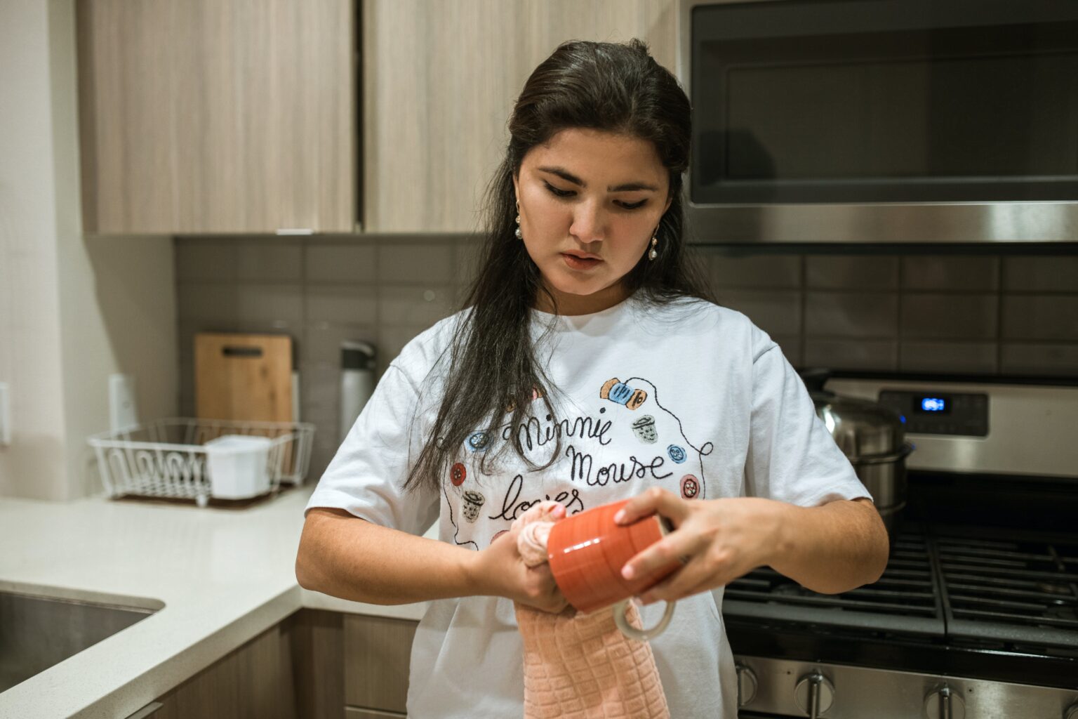 The Top 5 Odor-Free Dishcloths for a Cleaner, Fresher Kitchen - Home ...