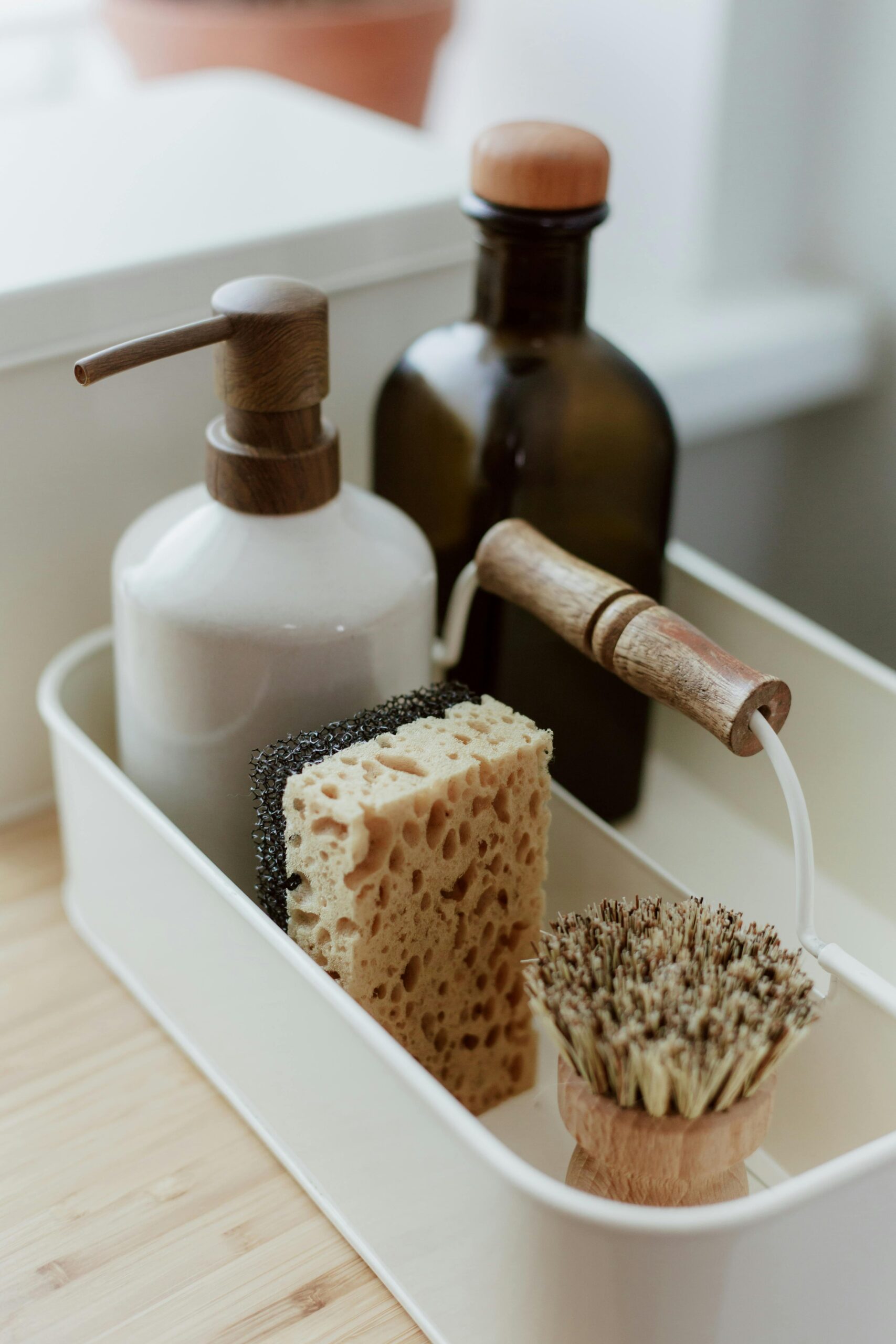 These Unexpected Items in Your Home Harbor the Most Germs - Home & Texture