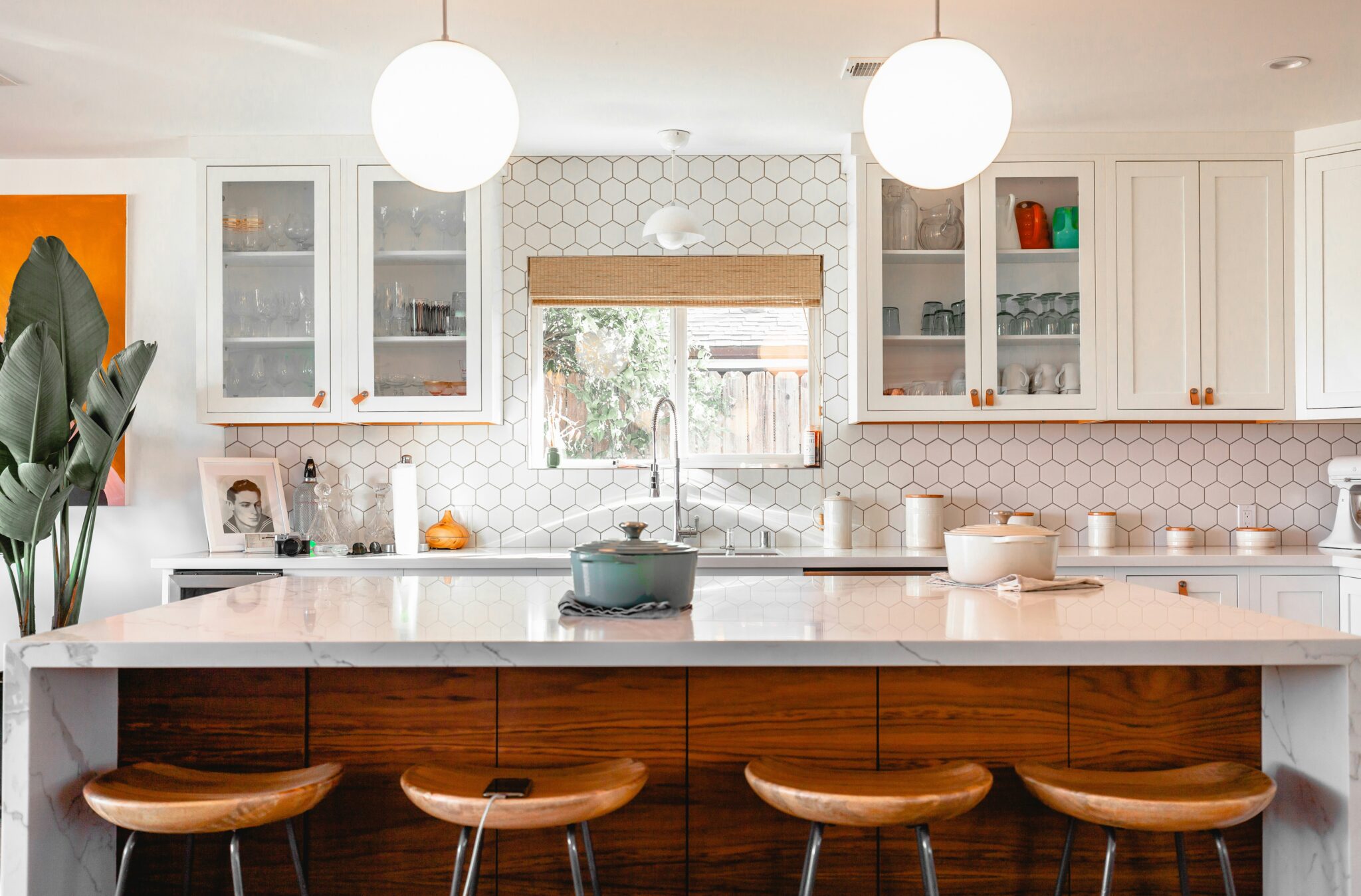 7 Types of Countertop Edges for Every Style - Home & Texture