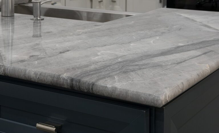 7 Types of Countertop Edges for Every Style - Home & Texture