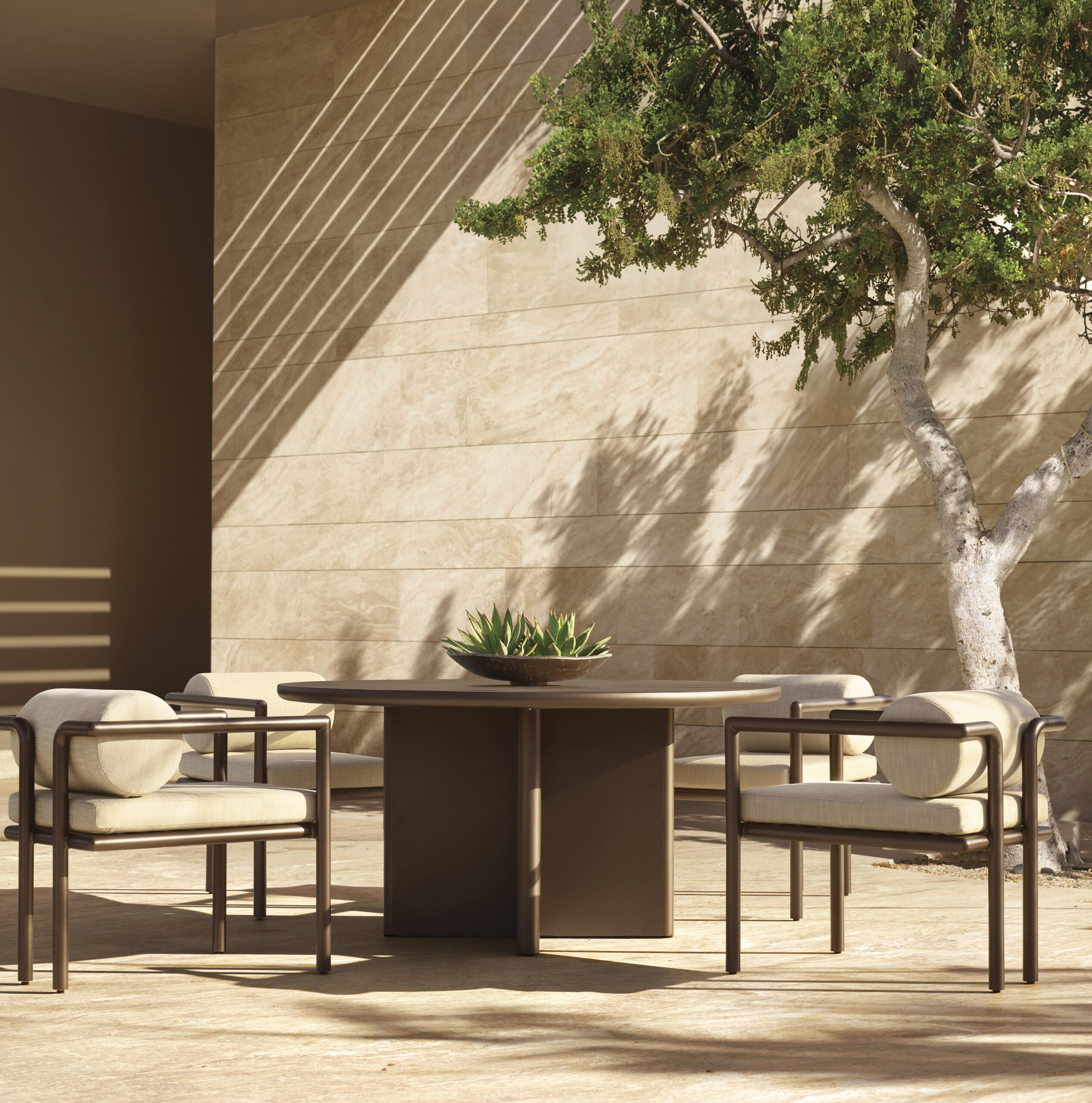Restoration hardware collections store