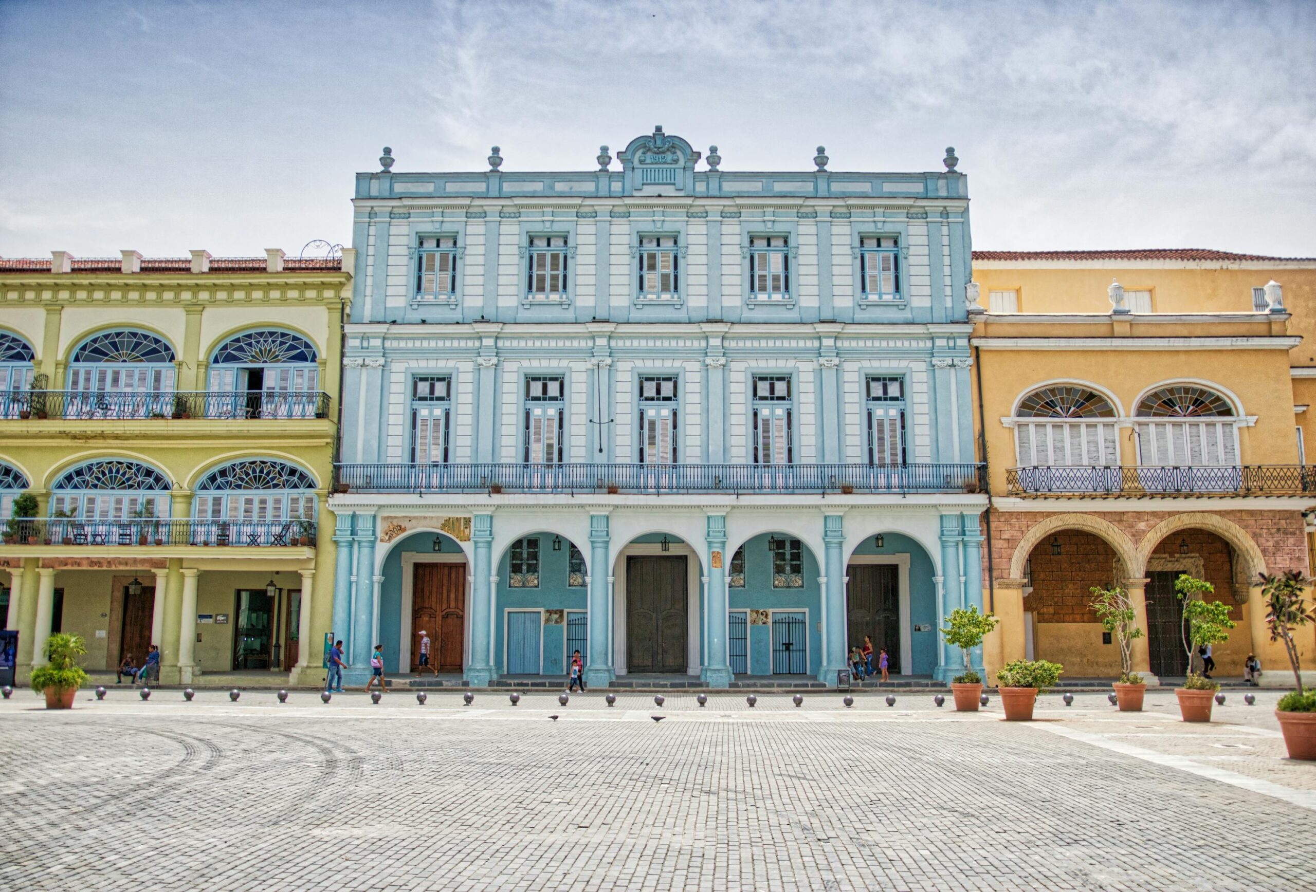 Architectural Styles From Around the World You Should Know - Home & Texture