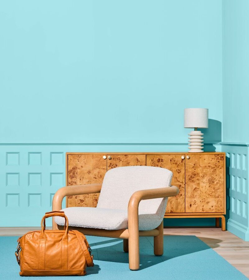 Refresh Your Decor with Google Shopping’s Spring Try Guide - Home & Texture