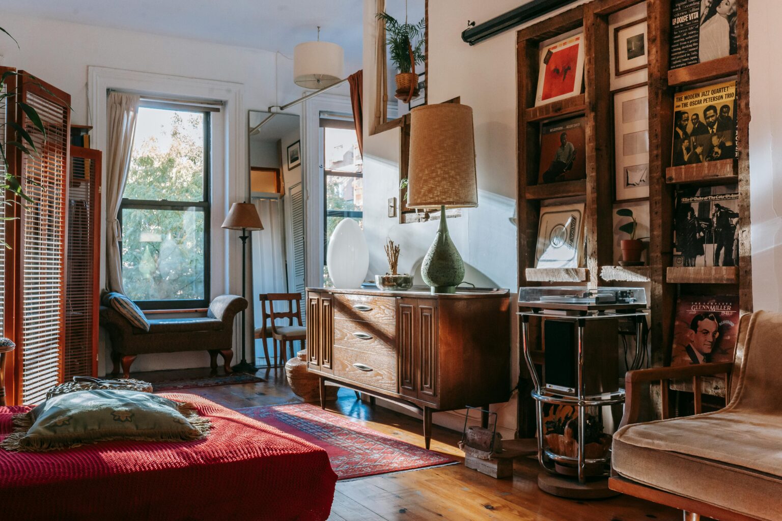 The Rebirth of Cluttercore in Home Decor - Home & Texture
