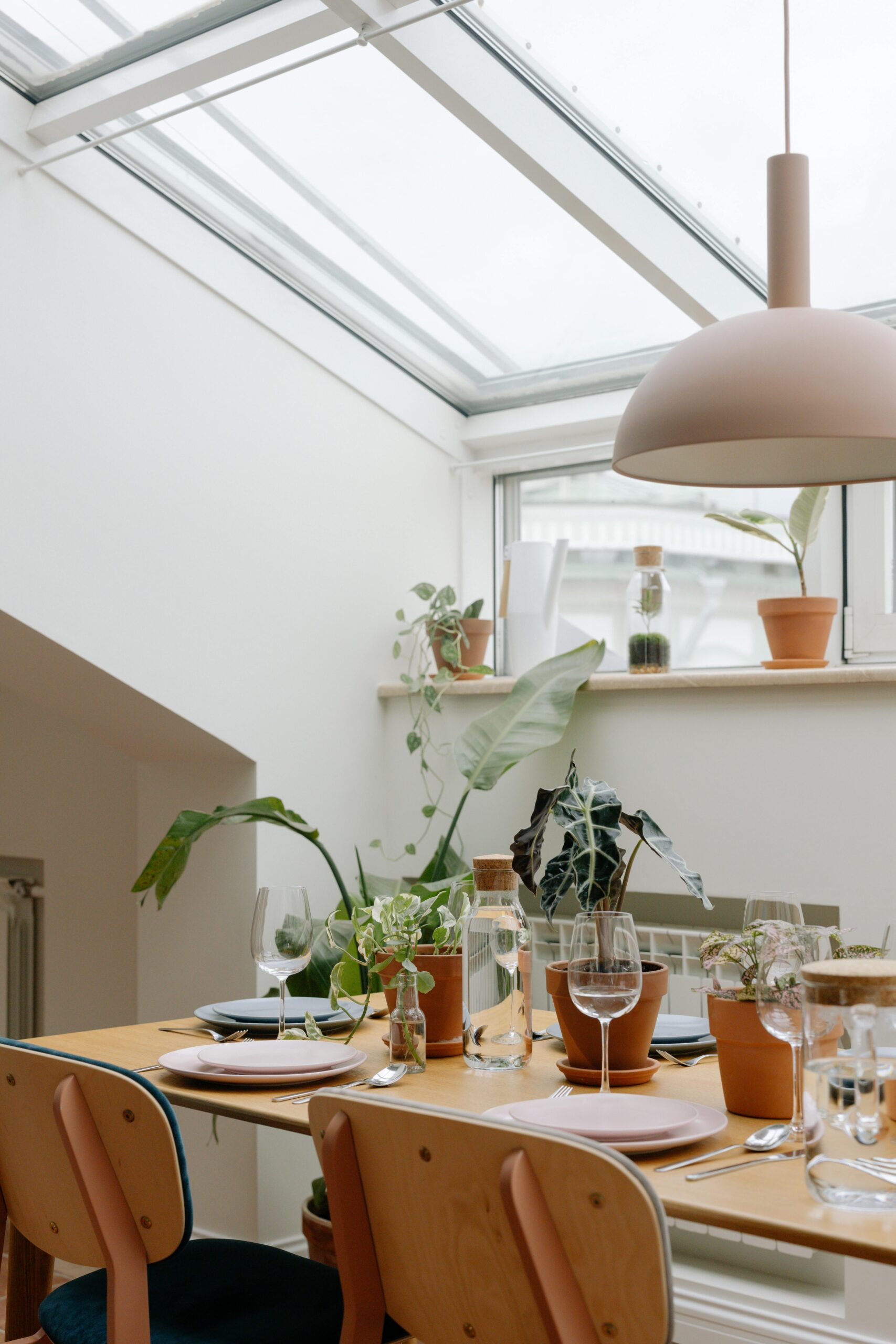 Everything You Should Know About Installing Skylights - Home & Texture