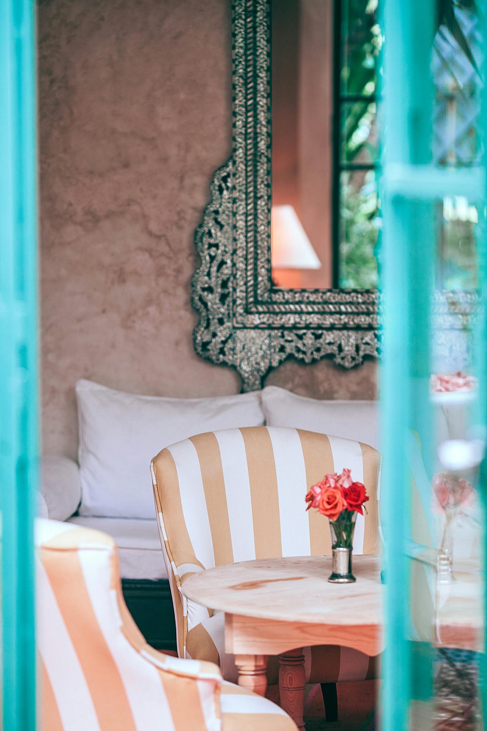 How To Add Coziness to Your Home With the Peach Fuzz Aesthetic - Home ...