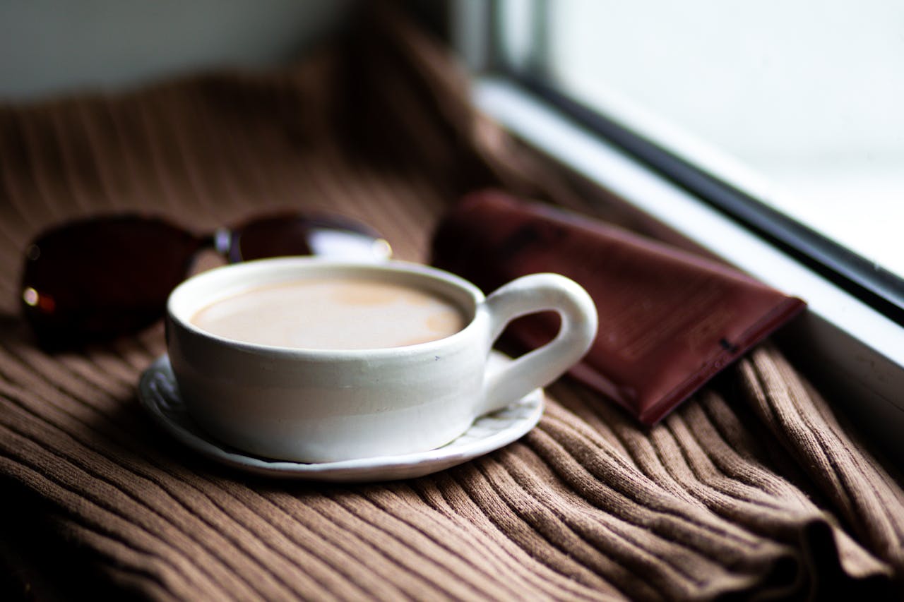 How To Make Your Own Delicious Cortadito Coffee