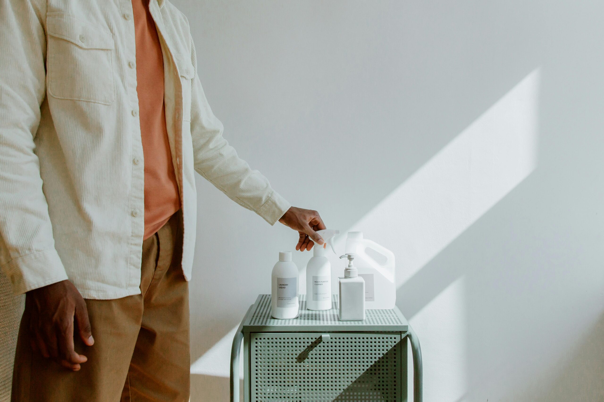 Cleaners That Are Wreaking Havoc on Your Home's Surfaces - Home & Texture