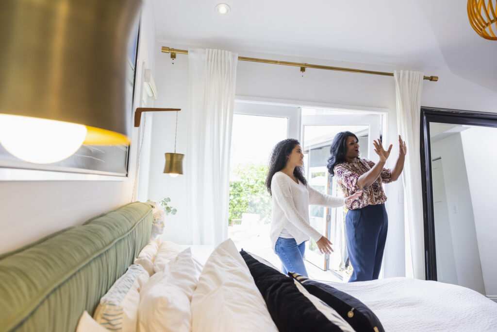 Everything To Check for When Touring an Open House - Home & Texture