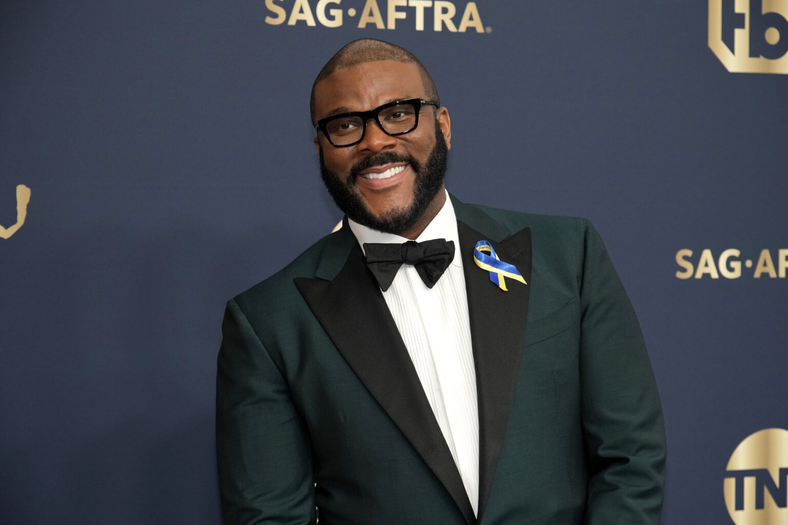 Where Does Tyler Perry Live? His Massive Atlanta Properties