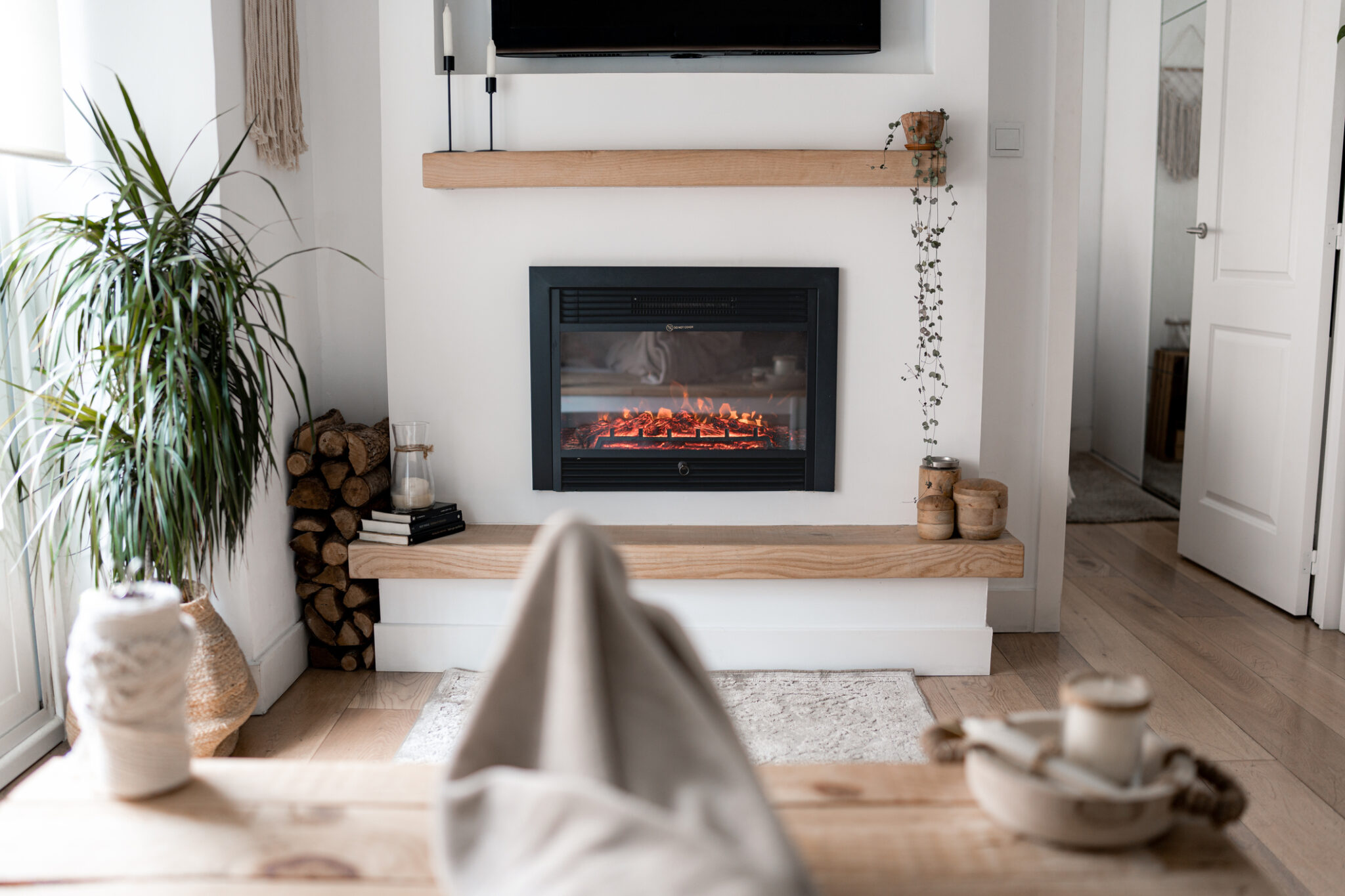 Common Causes of House Fires and How To Prevent Them - Home & Texture