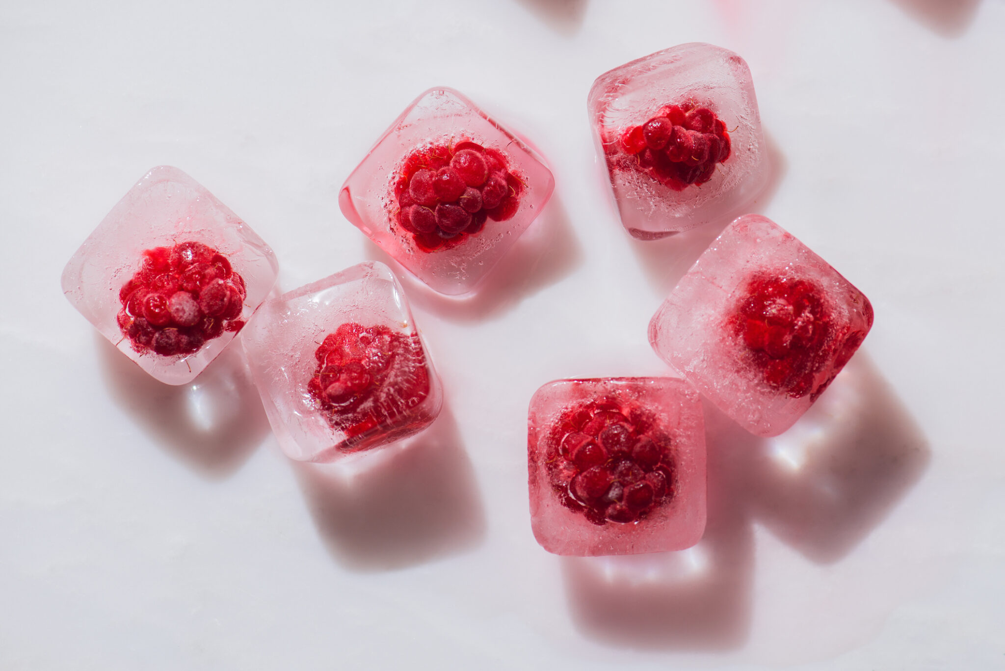 10 Things To Freeze in Ice Trays - Home & Texture