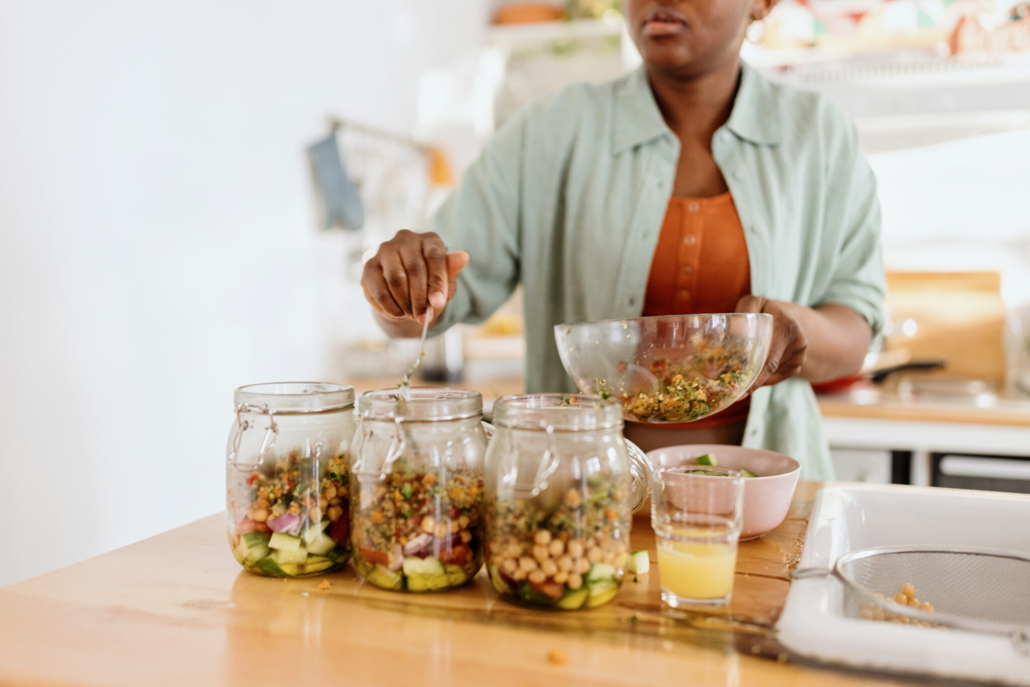 9 Tips for Properly Freezing Your Favorite Foods - Home & Texture