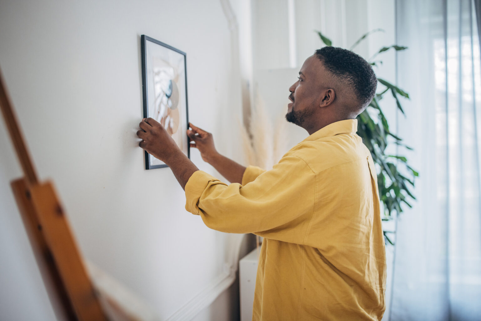 7 Tips for Decorating a Rental Home Without Breaking the Rules - Home ...