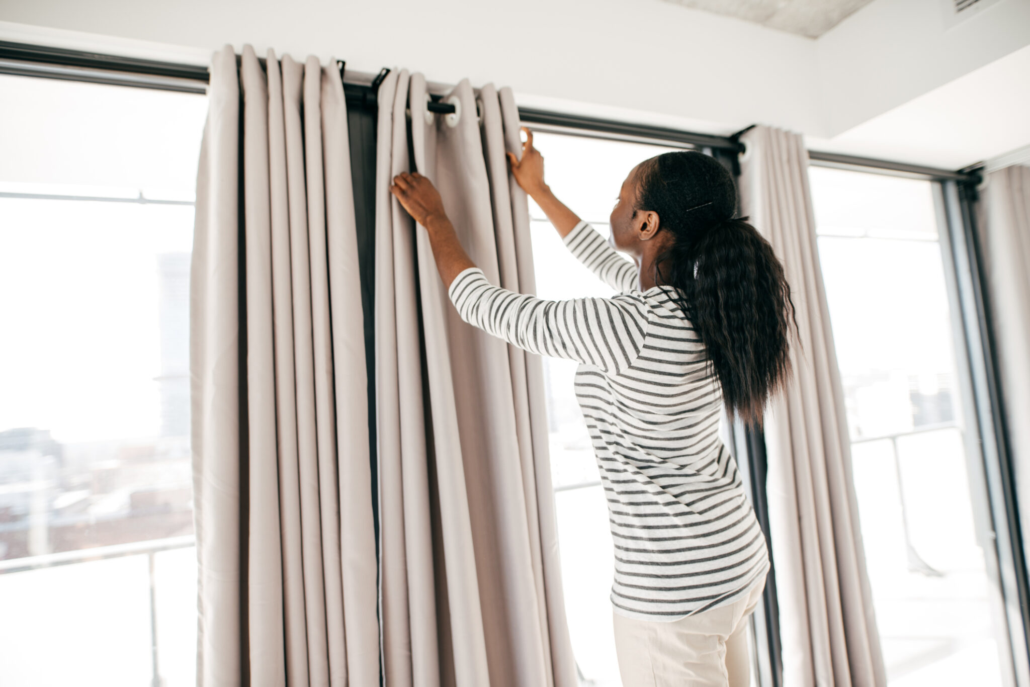 7 Tips for Decorating a Rental Home Without Breaking the Rules - Home ...