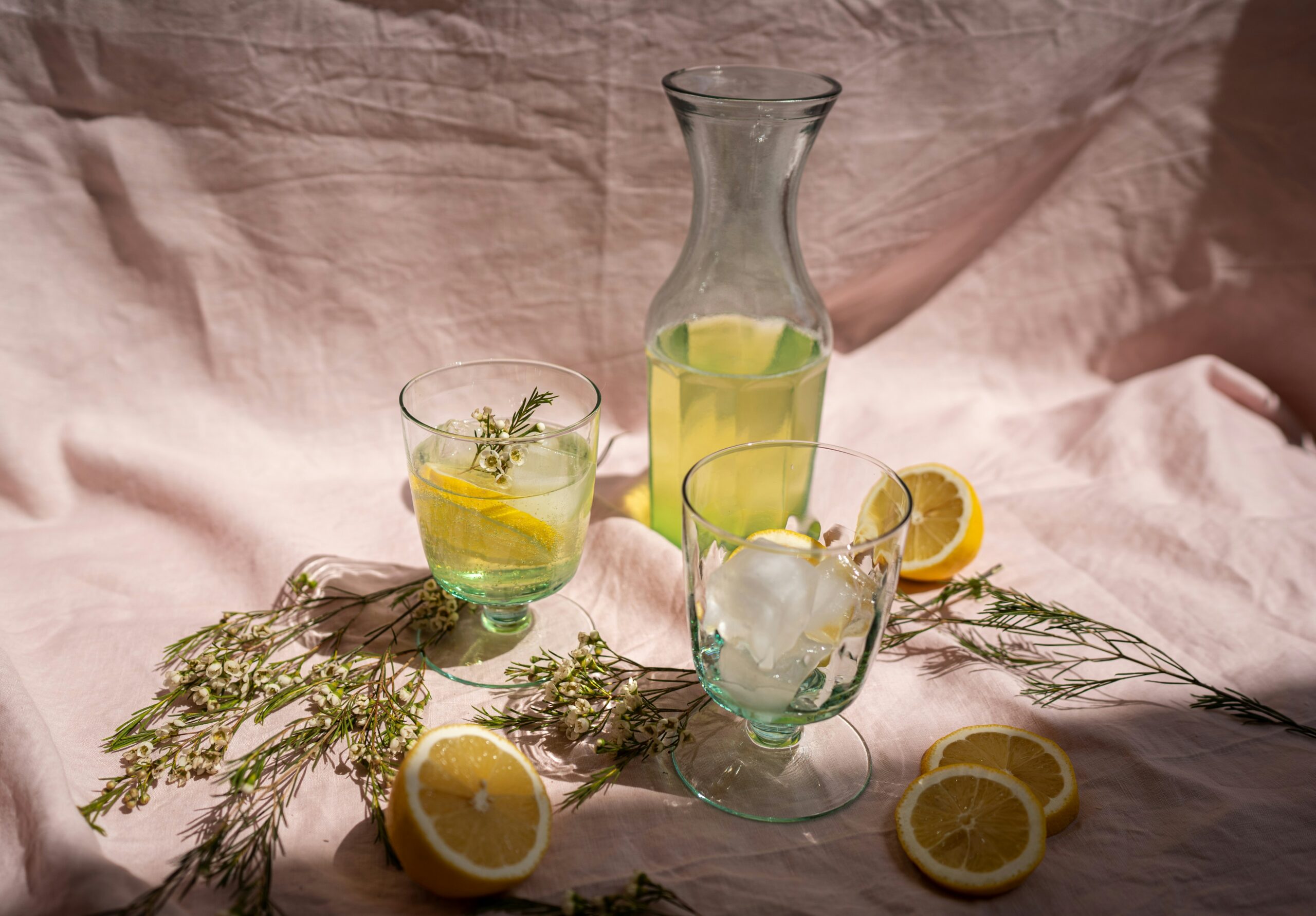 Five Limoncello Cocktail Recipes Just In Time For Summer Parties