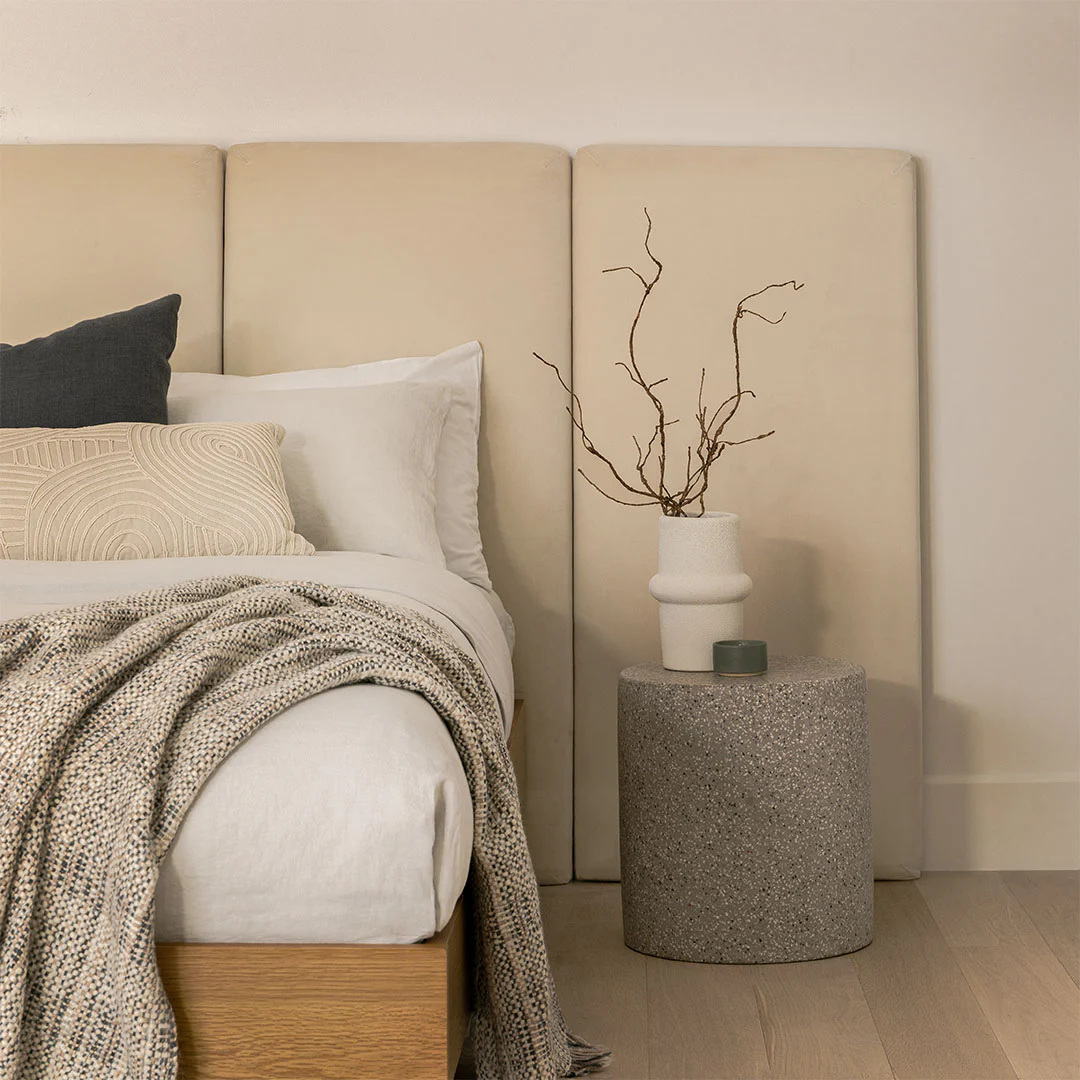 5 Statement Headboards We Love - Home & Texture