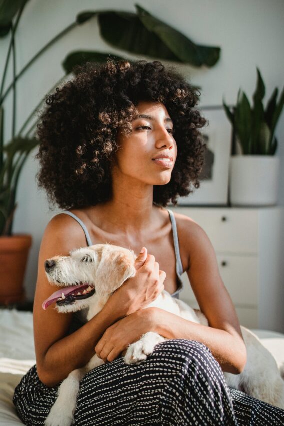 How To Pollen-Proof Your Home With These Expert Hacks - Home & Texture