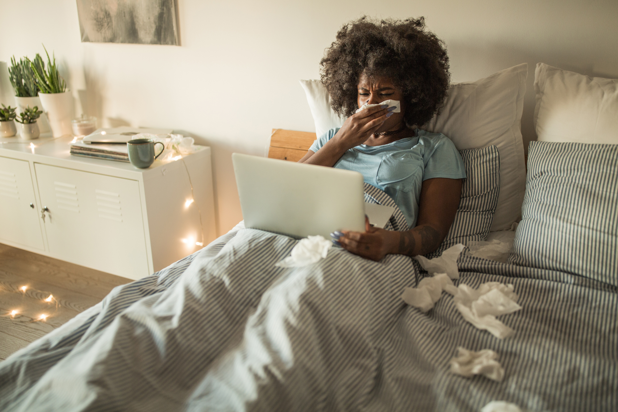 6 Everyday Items in Your Home Causing Health Issues - Home & Texture