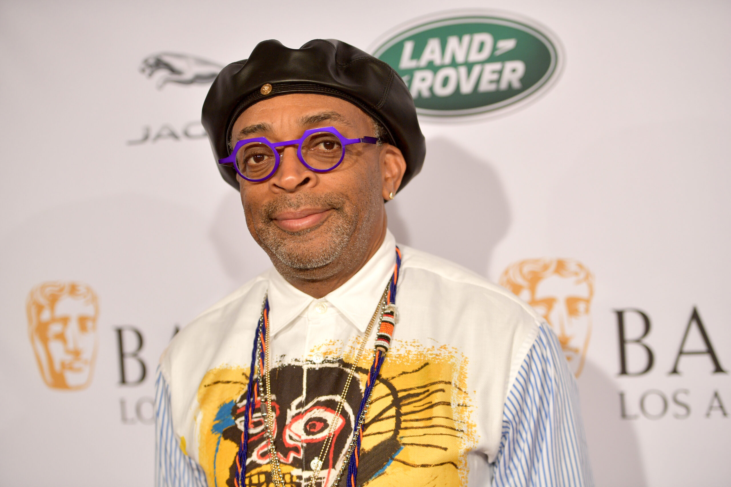 Where Does Spike Lee Live?