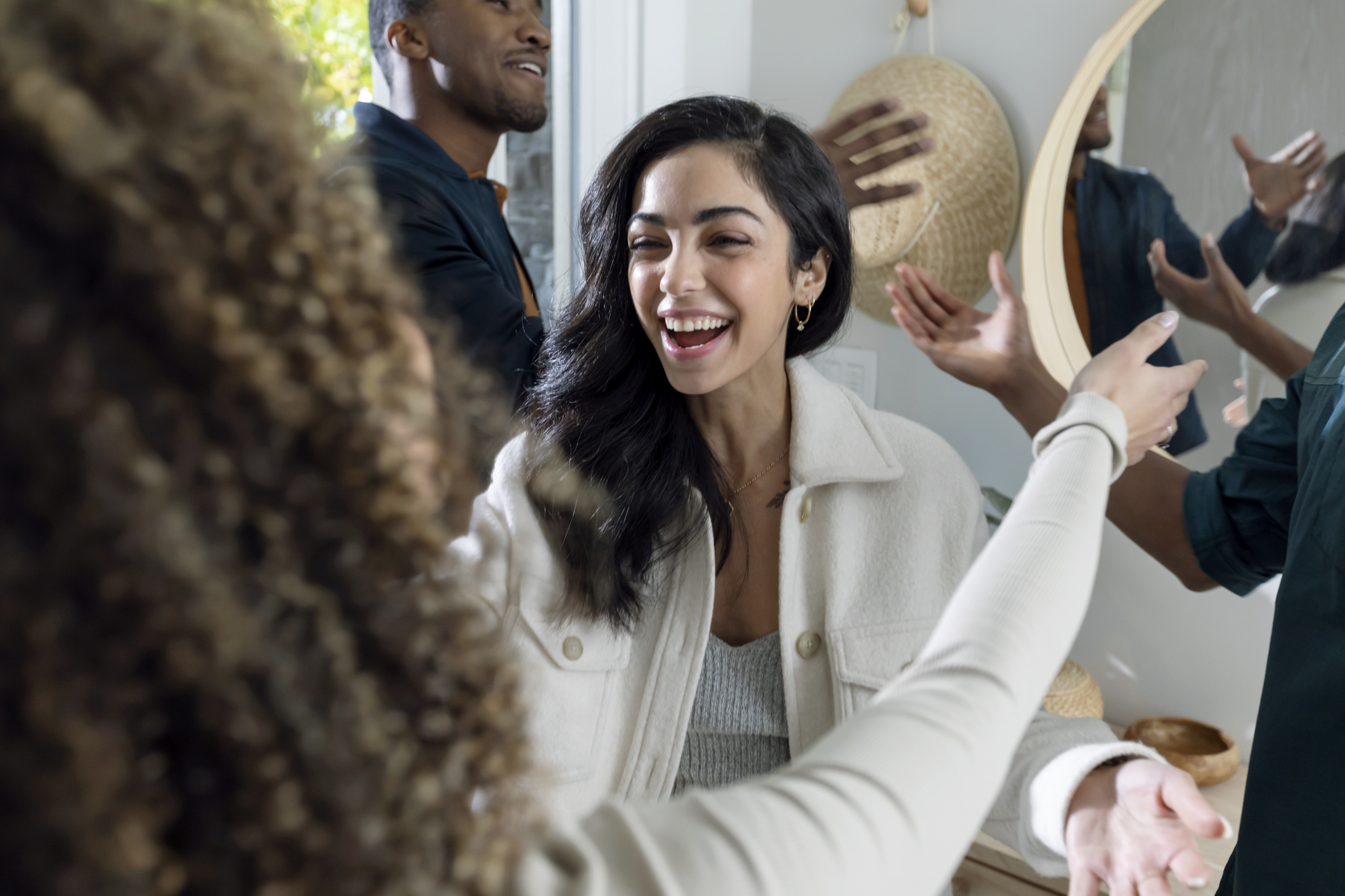 Compliments Americans Like To Hear About Their Home - Home & Texture