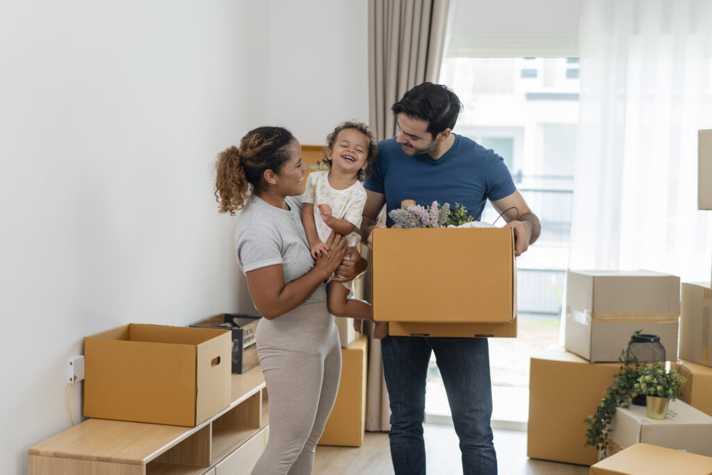 The Stress-Free Moving Checklist for an Efficient Move - Home & Texture