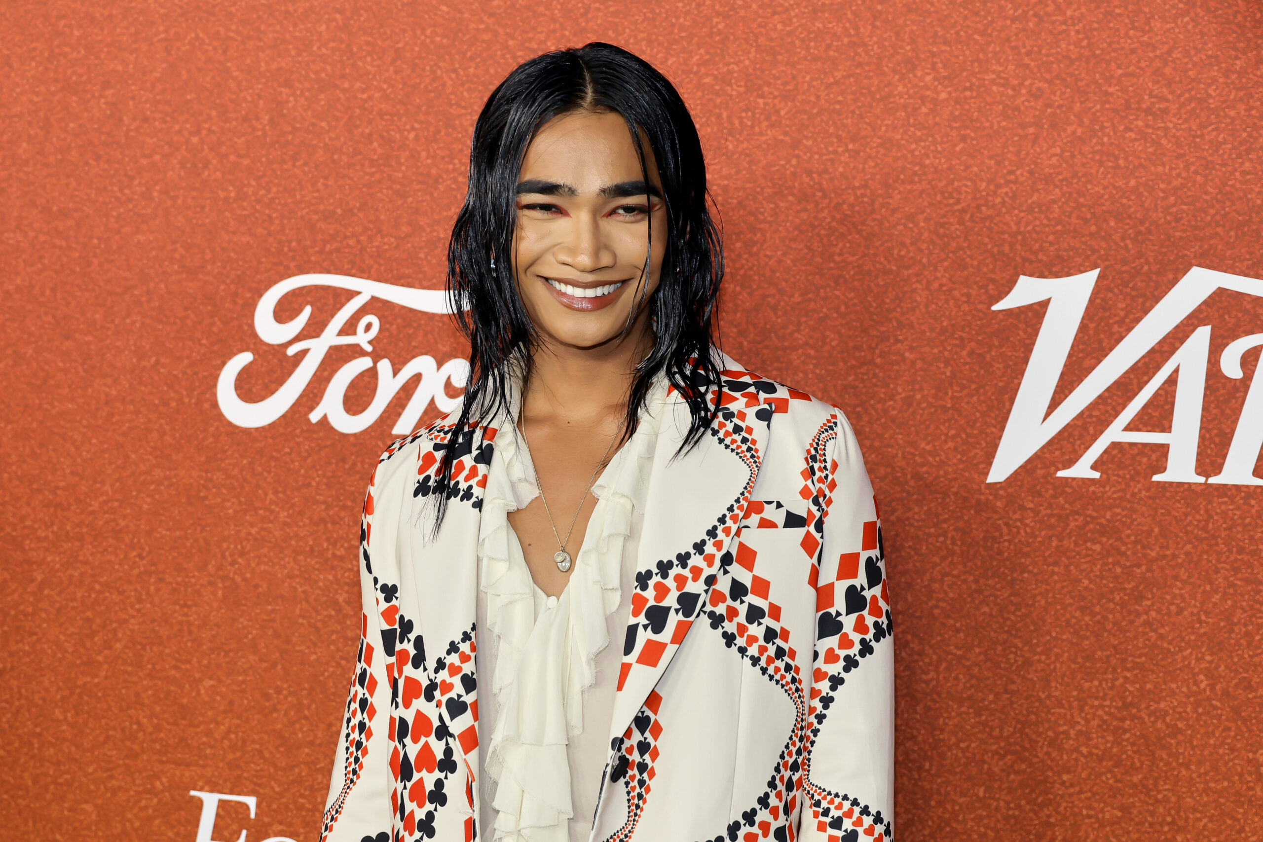 Where Does Bretman Rock Live?