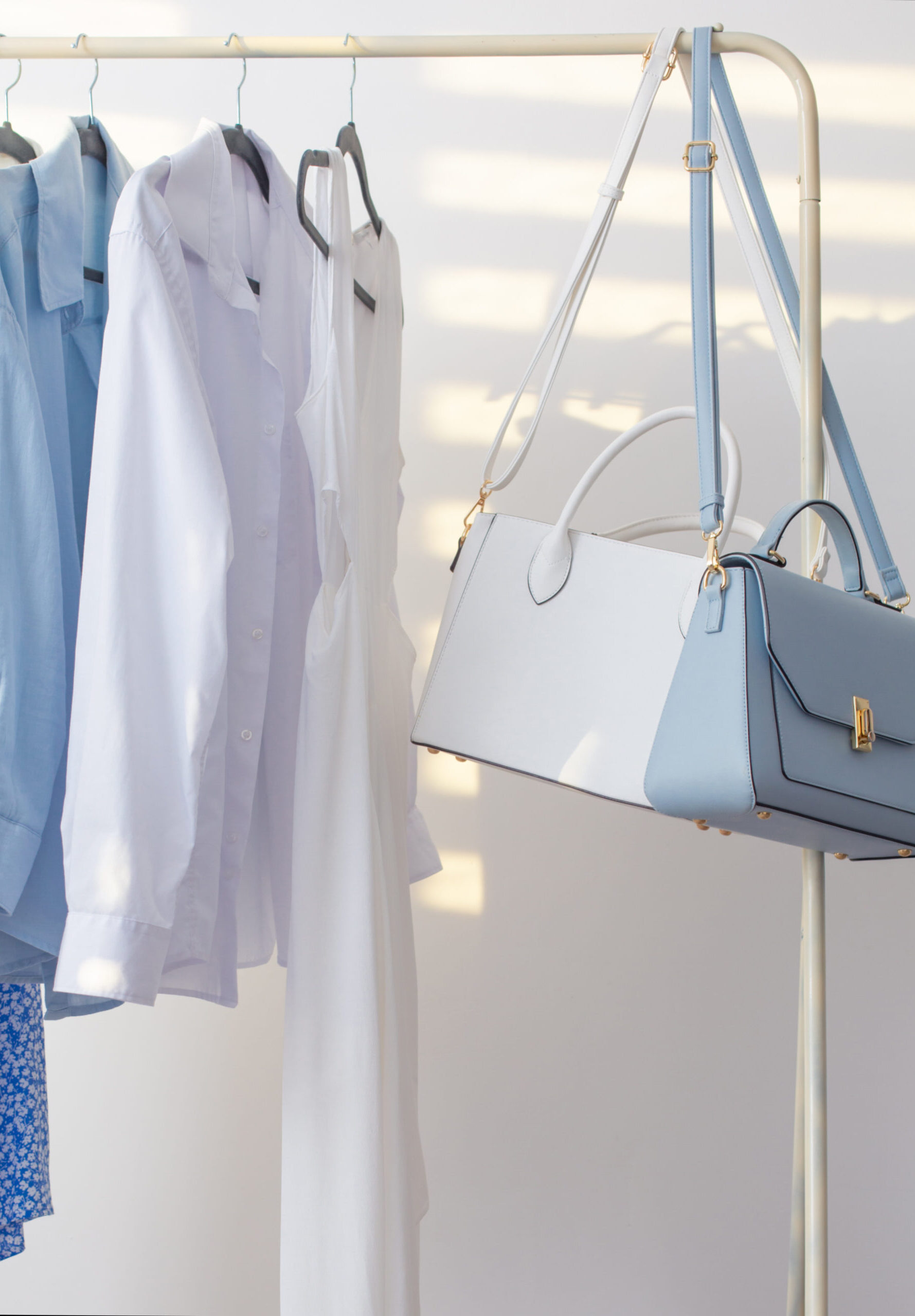 Best Handbag Storage Options for Your Home - Home & Texture