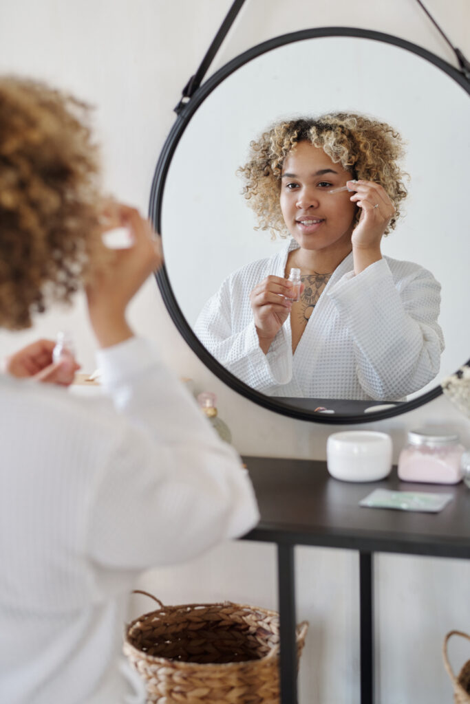 Best Vanities for Your Self-Care Routine - Home & Texture