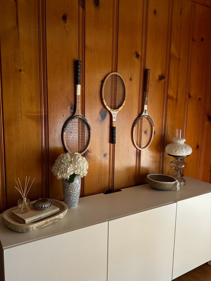 Tennis Home Decor Inspired by the Challengers Film - Home & Texture