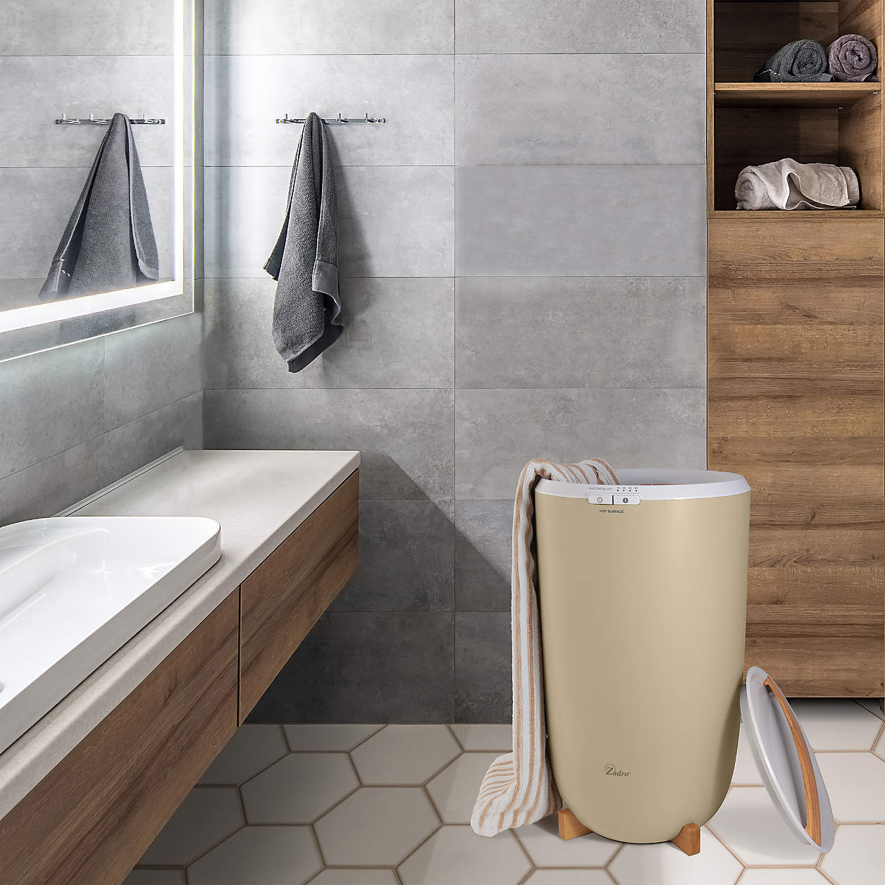 5 Spa Inspired Products To Help You Relax at Home - Home & Texture