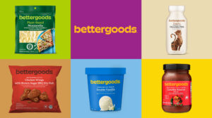 What To Know About bettergoods, Walmart’s New Gourmet Brand - Home ...