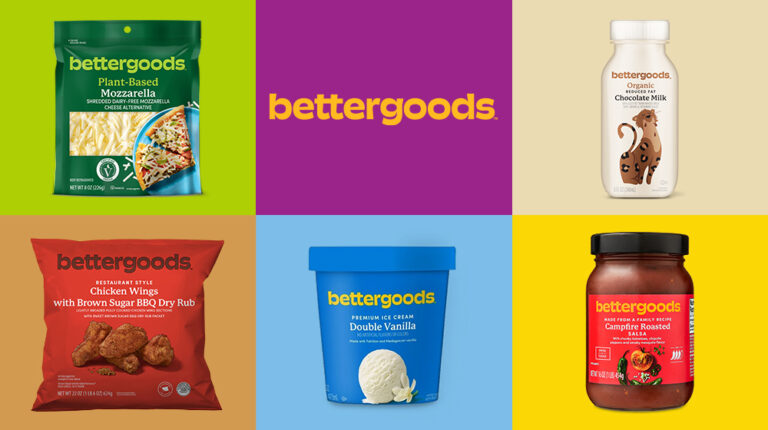 What To Know About bettergoods, Walmart’s New Gourmet Brand - Home ...