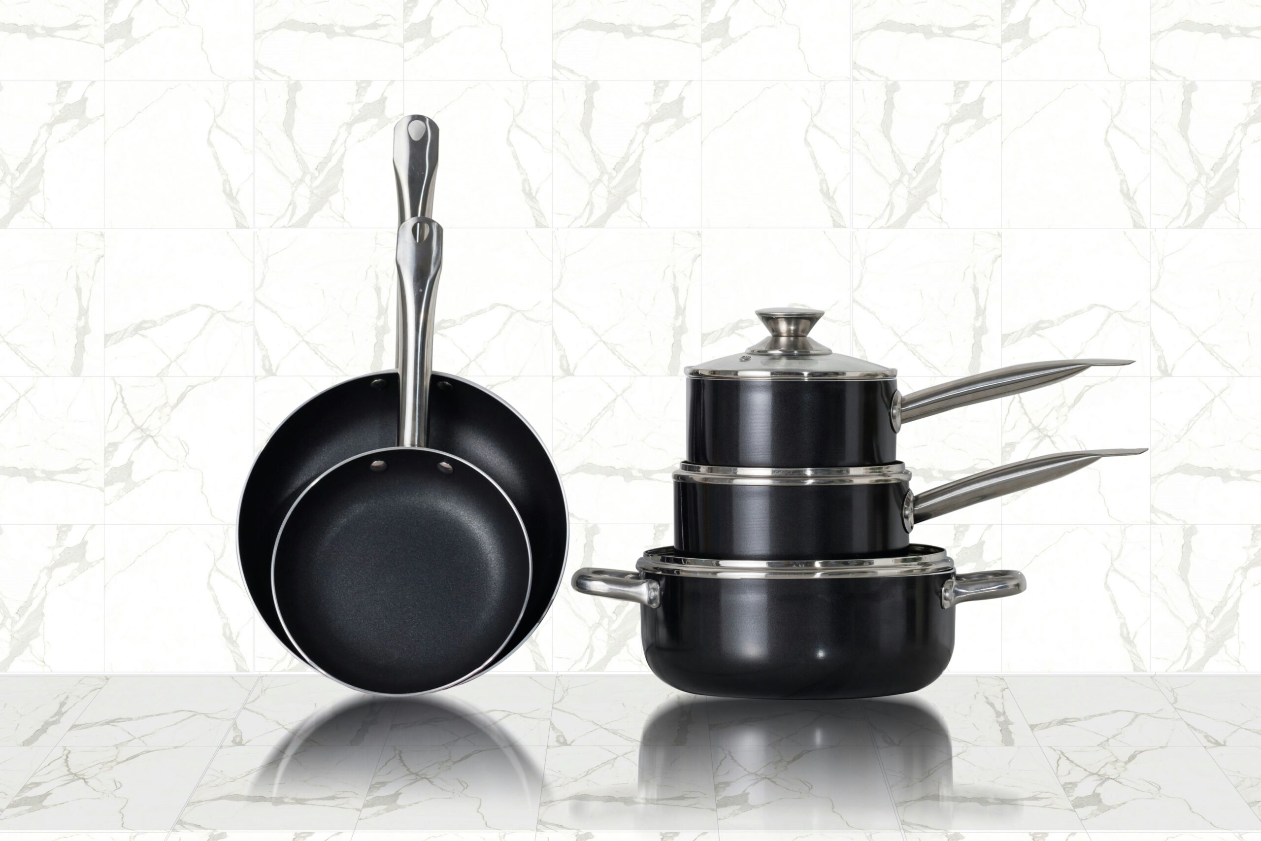 Gas Stove? Here Are the 8 Best Cookware Sets You Can Use