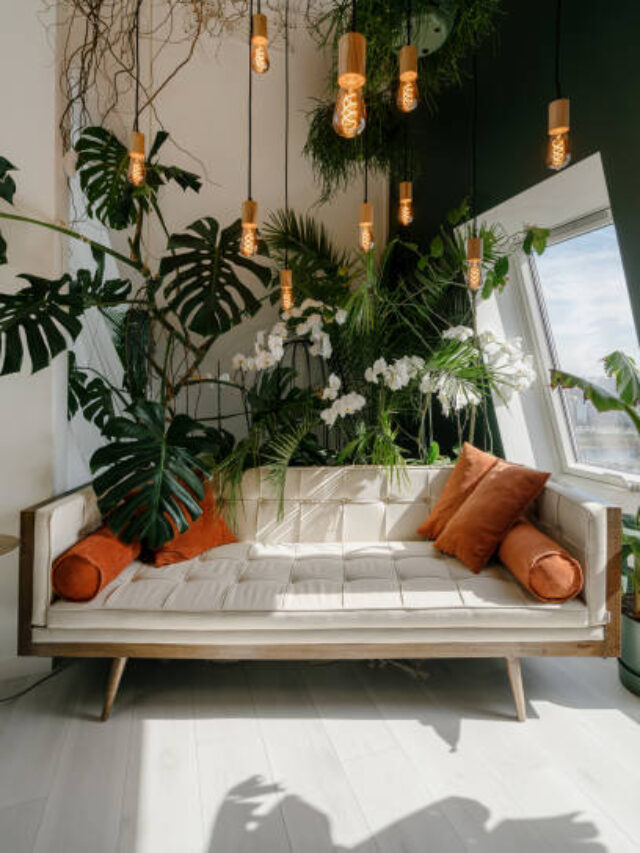 Refreshing Interior Design Ideas for This Summer - Home & Texture