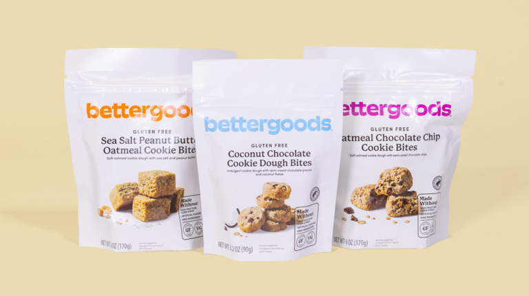 What To Know About bettergoods, Walmart’s New Gourmet Brand - Home ...