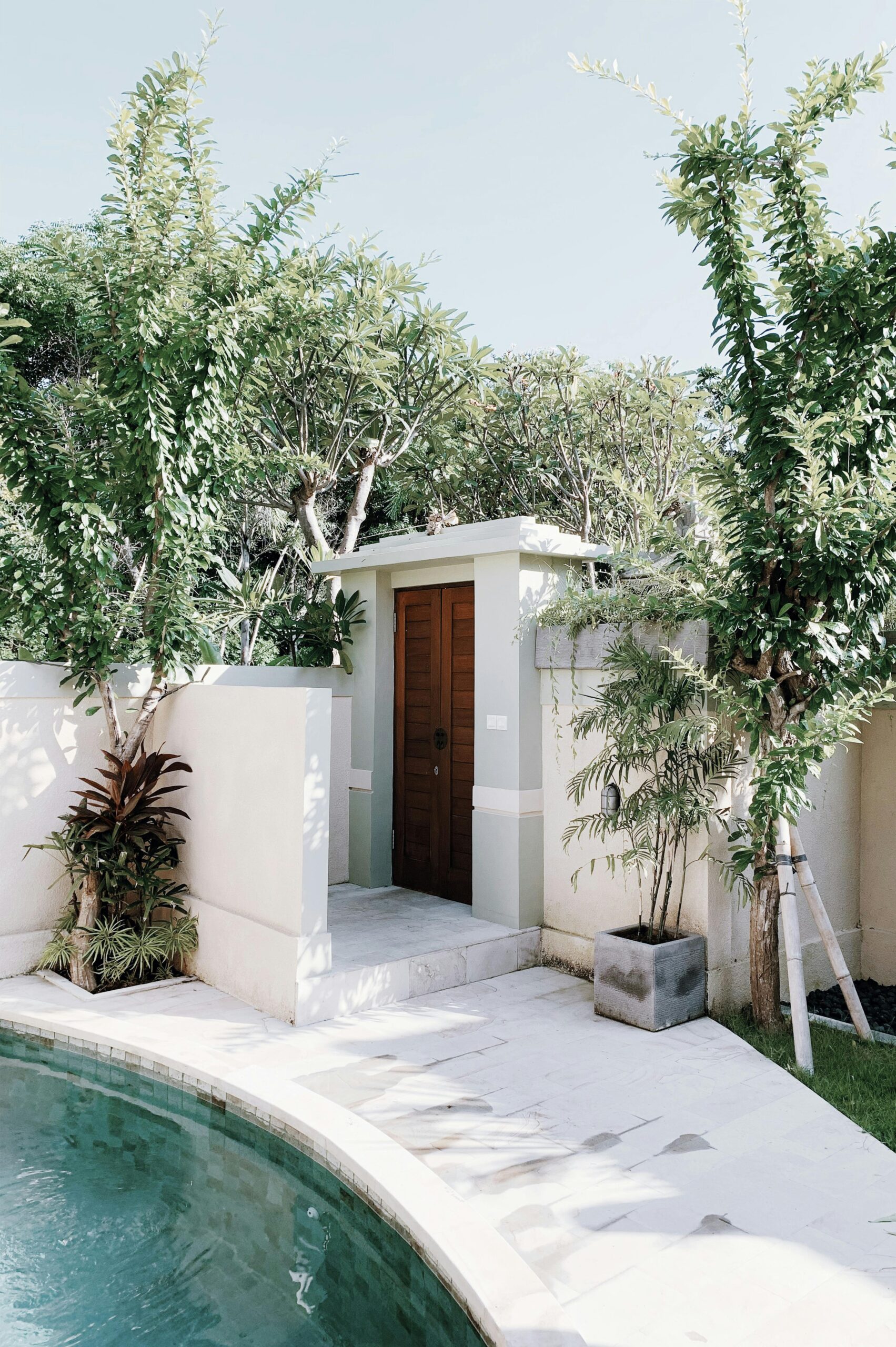 How To Upgrade Your Backyard for Summer - Home & Texture