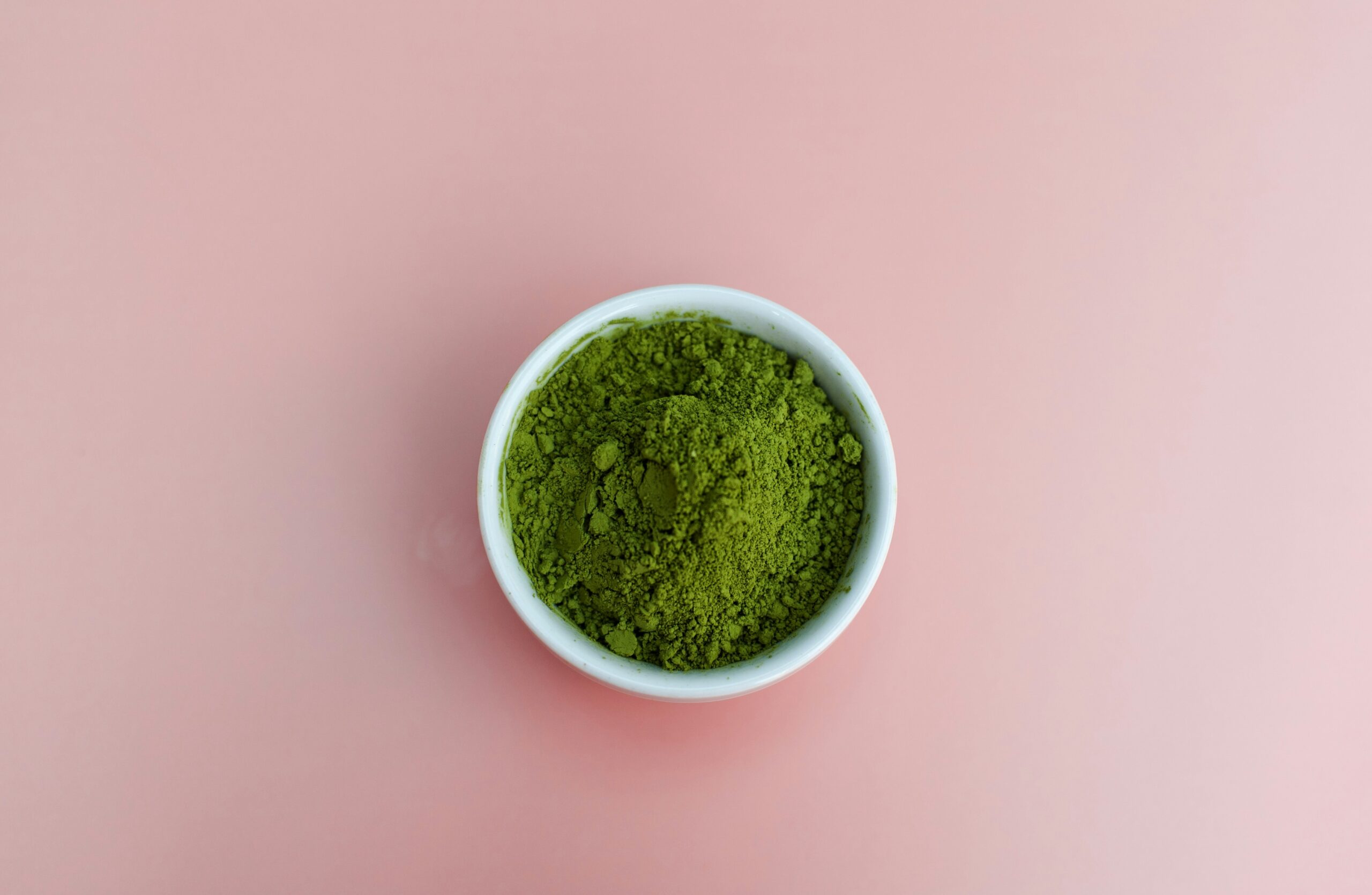 Matcha Recipes to Celebrate National Matcha Day All Year Long