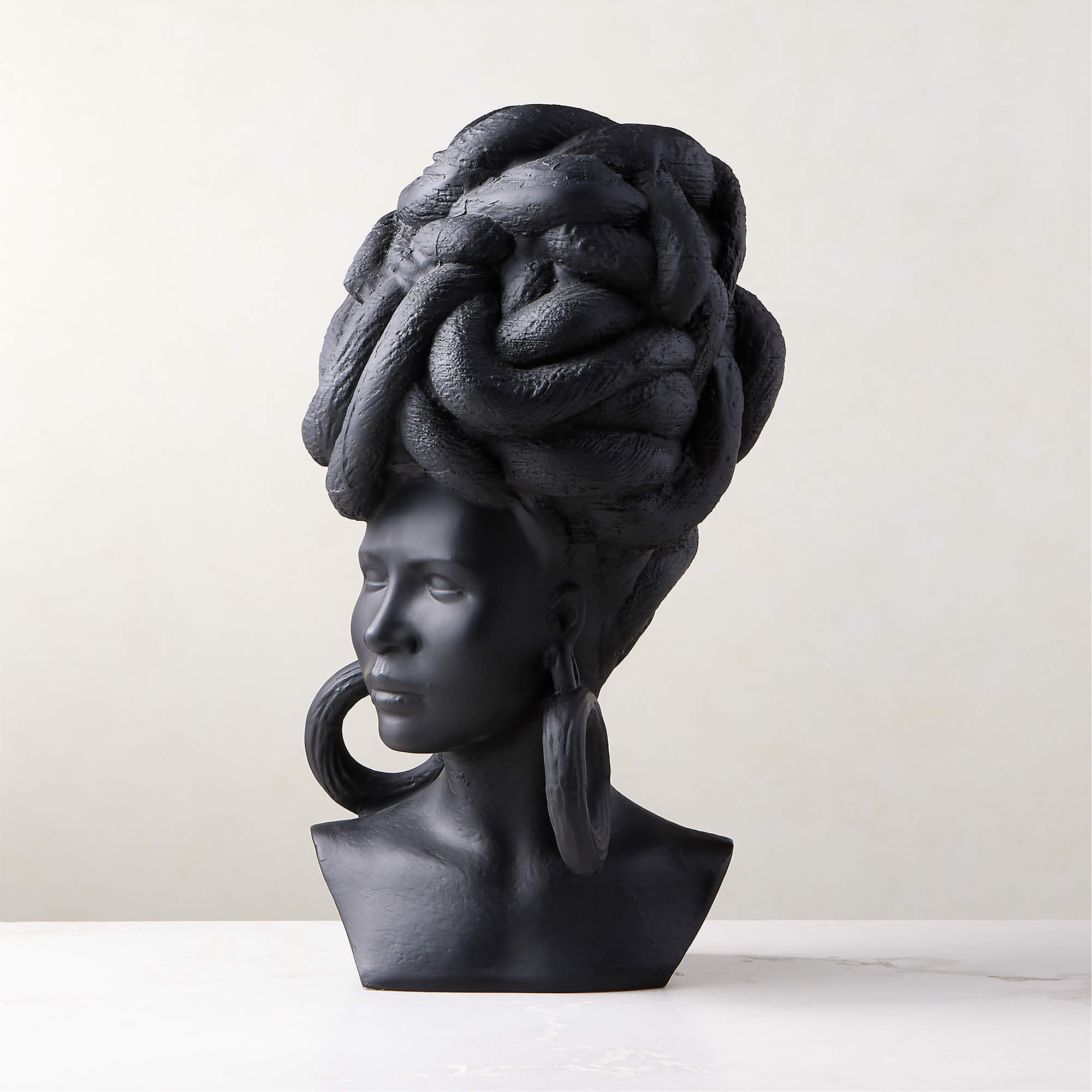 5 Stylish Busts To Shop for Your Home - Home & Texture