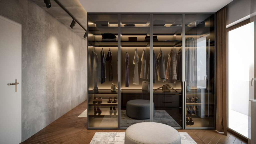 What To Know About Custom Closets - Home & Texture