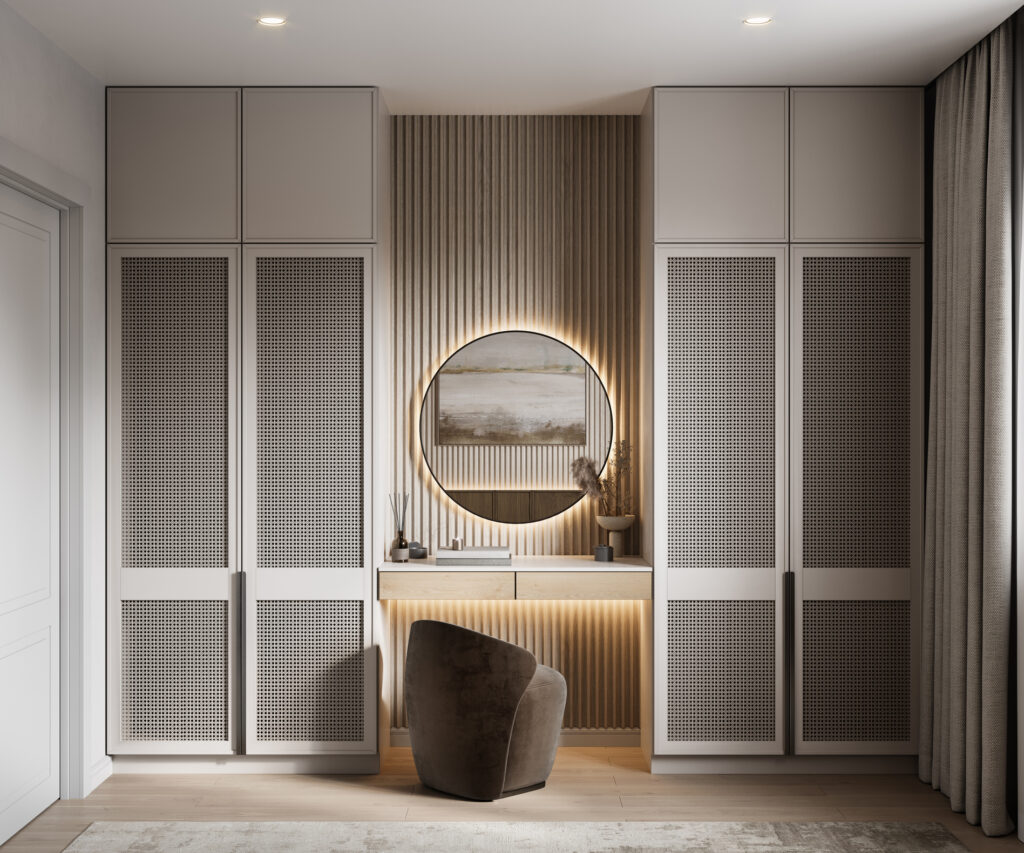 What To Know About Custom Closets - Home & Texture
