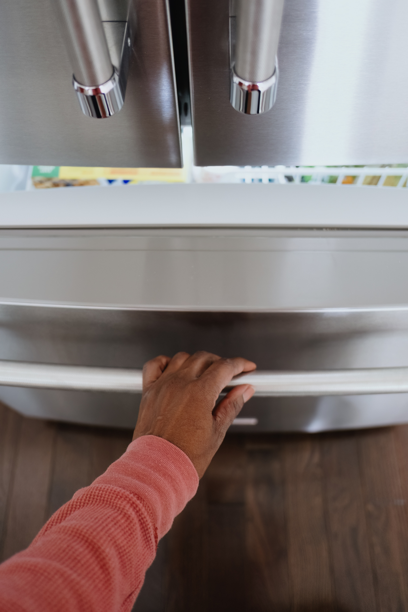 How To Prevent Freezer Burn - Home & Texture